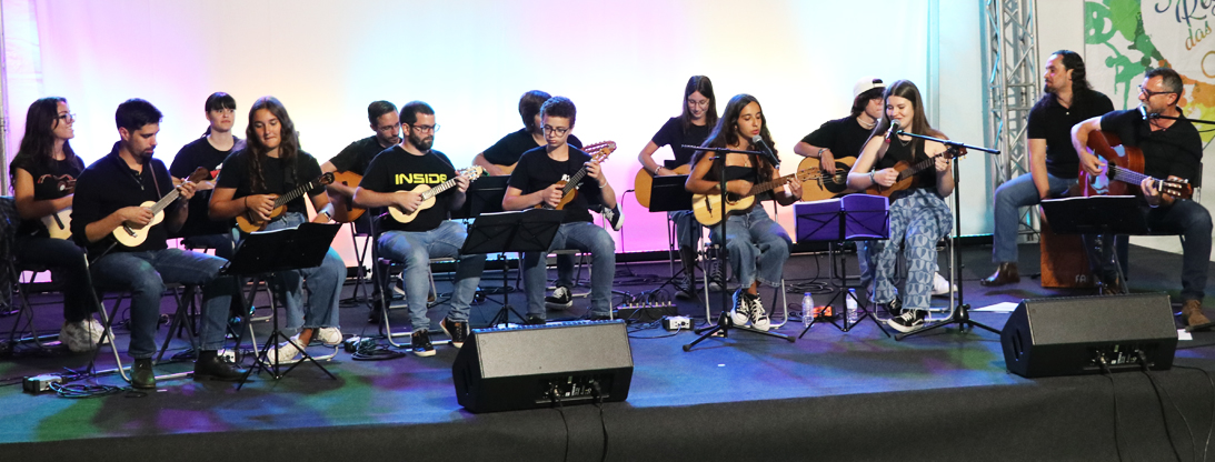 Xarabanda | Associação Musical e Cultural